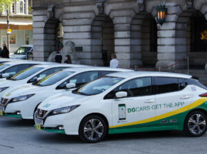 About - The DG Group