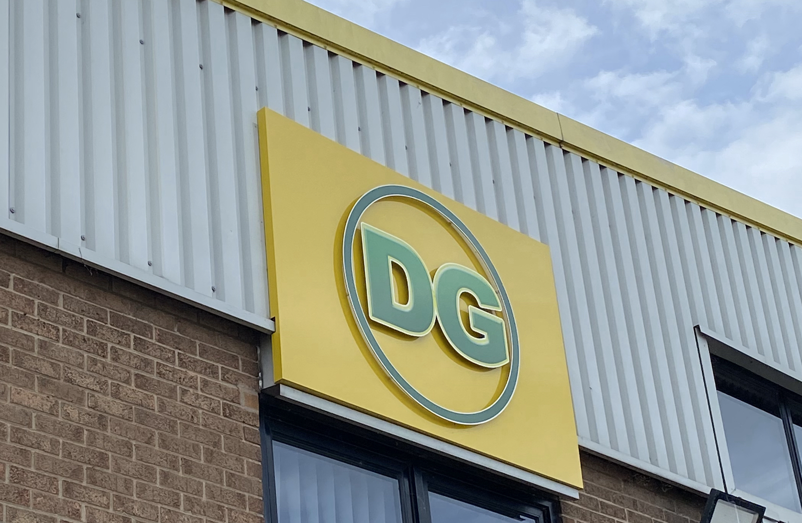 THE DG GROUP - The DG Group