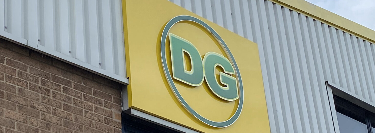 About - The DG Group