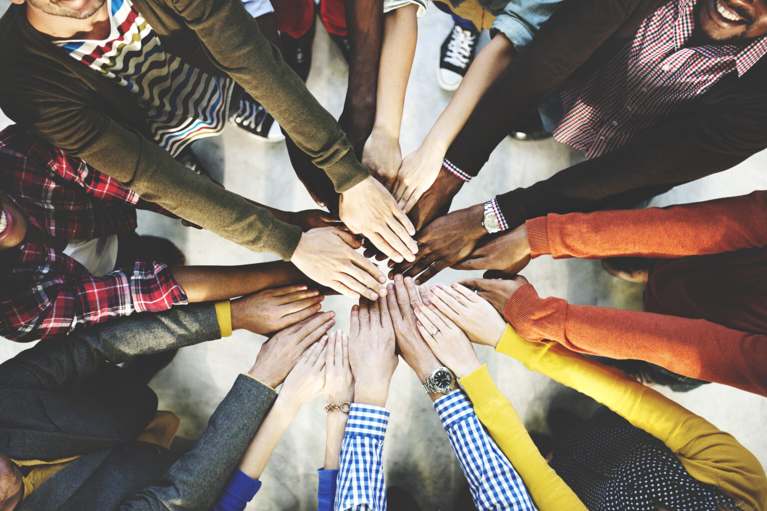 About - The DG Group